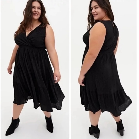 torrid | Dresses | Torrid Dress | Poshmark